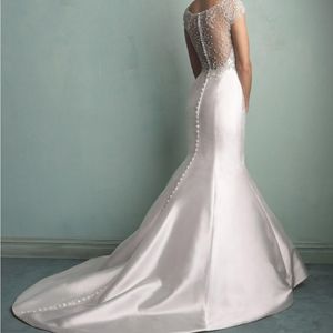 Allure Bridals | Dresses | Allure Bridal Gown 958 | Poshmark